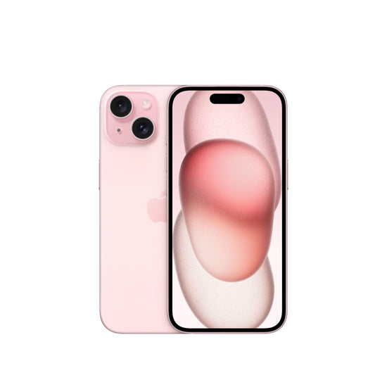 Acheter iPhone 15 256 Go Rose | iSTYLE Morocco