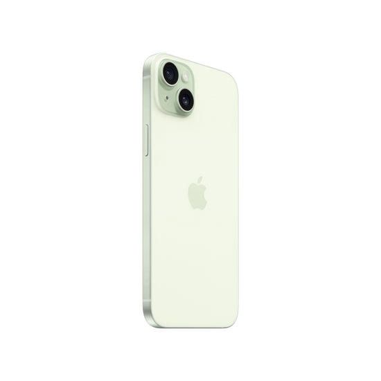 Acheter iPhone 15 Plus 512 Go Vert | iSTYLE Morocco