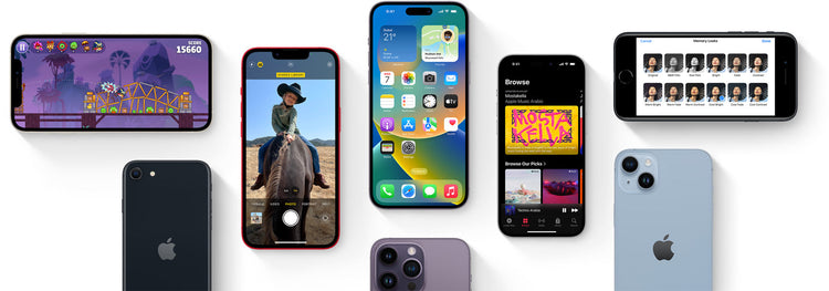 Switch to iPhone – Easy Transfer, Exclusive Offers & Smart Features ...